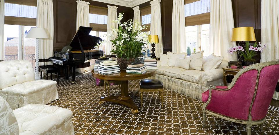2901BroadwayMusic - Haute Residence by Haute Living