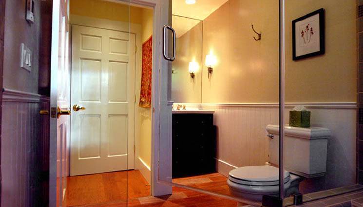 Red Door Inn - Haute Residence by Haute Living