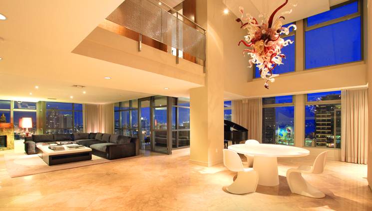 Main - Haute Residence by Haute Living