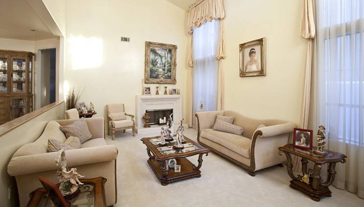 LuciaLiving02lowres - Haute Residence by Haute Living