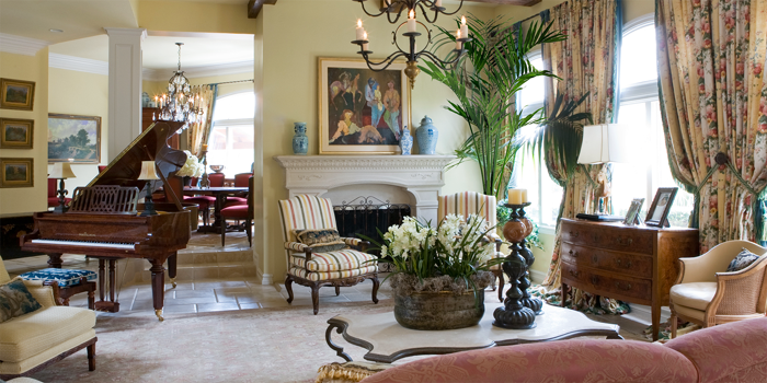 David Joseph Katona Design - Haute Residence by Haute Living