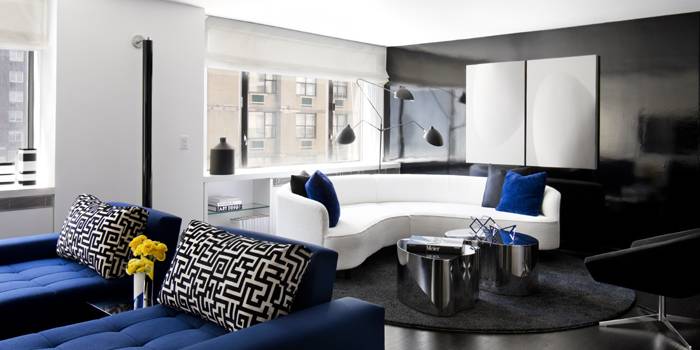 Christopher Coleman Interior Design - Haute Residence by Haute Living