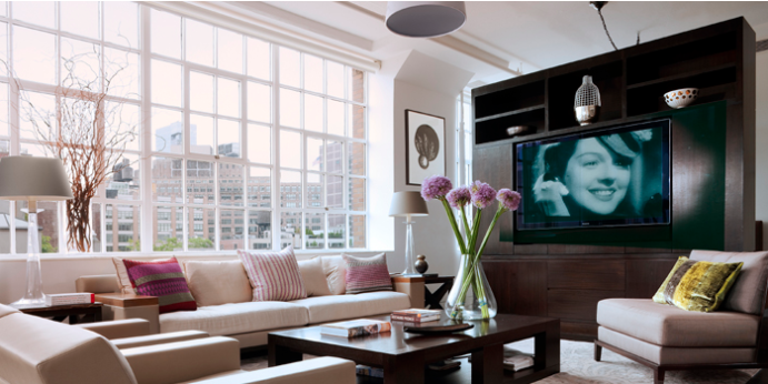 Modern and Chic - Haute Residence by Haute Living