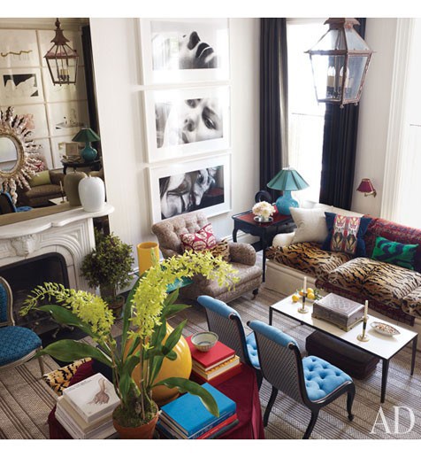 livebreathedecor - Haute Residence by Haute Living