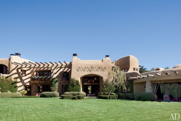 Jada and Will Smith List $42M California Compound