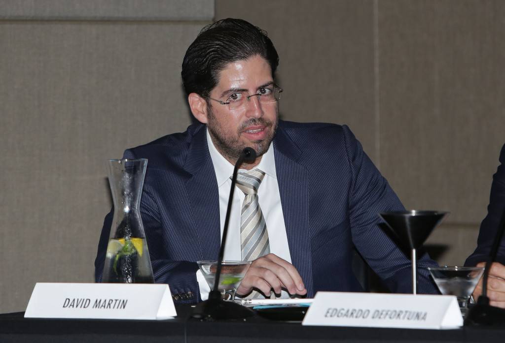 David Martin - Haute Residence by Haute Living