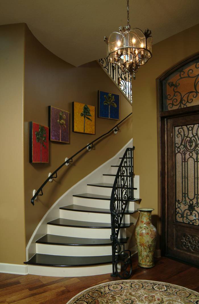 Entry - Haute Residence by Haute Living