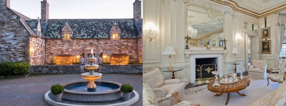 Hillsborough Tobin Clark Estate - Haute Residence by Haute Living