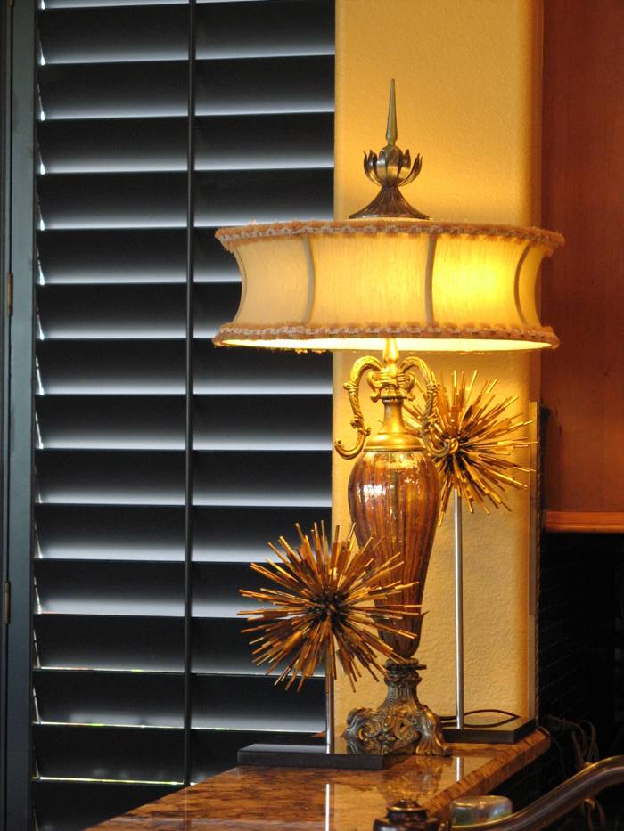 Lighting Luna Bella Lamp - Haute Residence by Haute Living
