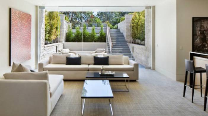 Microsoft Co-Founder Buys $27M Manse with Indoor-Outdoor Spa