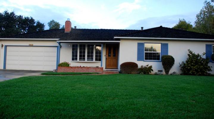 Steve Jobs’ Home Becomes Protected Historical Site