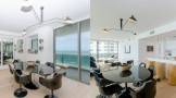 See Inside A-Rod’s Modern Miami Beach Home
