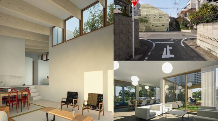 A Unique Design Solution for Luxury Homes