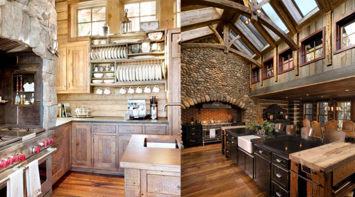 Inspiration for Your Luxury Kitchen Revamp