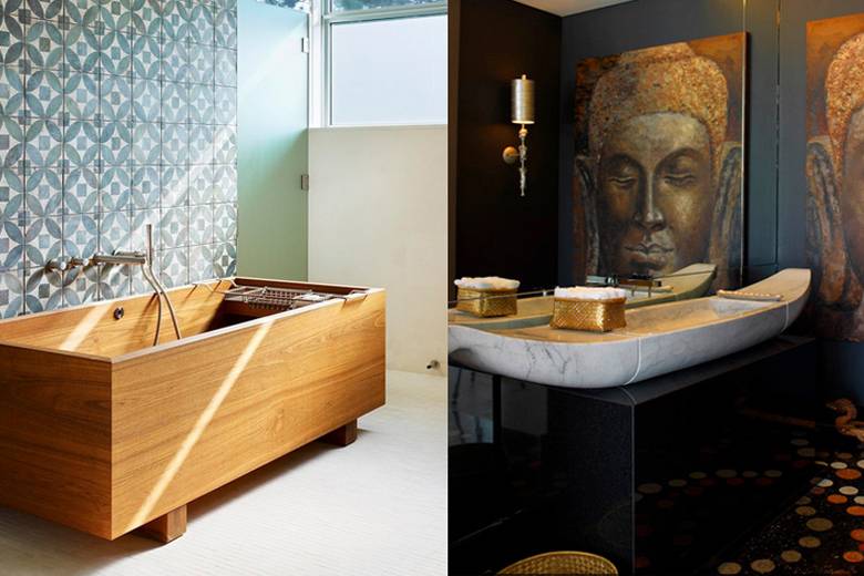 Eastern Design Influence for Luxury Interiors - Haute Residence by ...