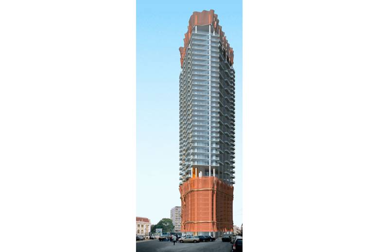 Miami Towers - Haute Residence by Haute Living