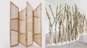 Design Trend: Stunning Decorative Screens for 2014