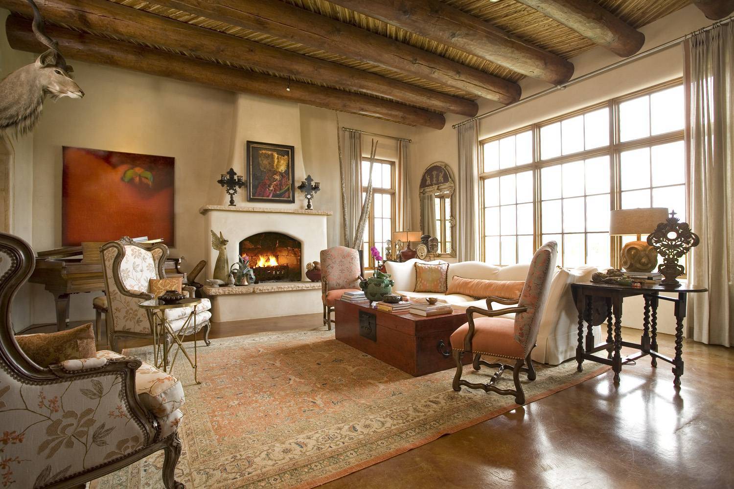 Taste of Southwest - Haute Residence by Haute Living