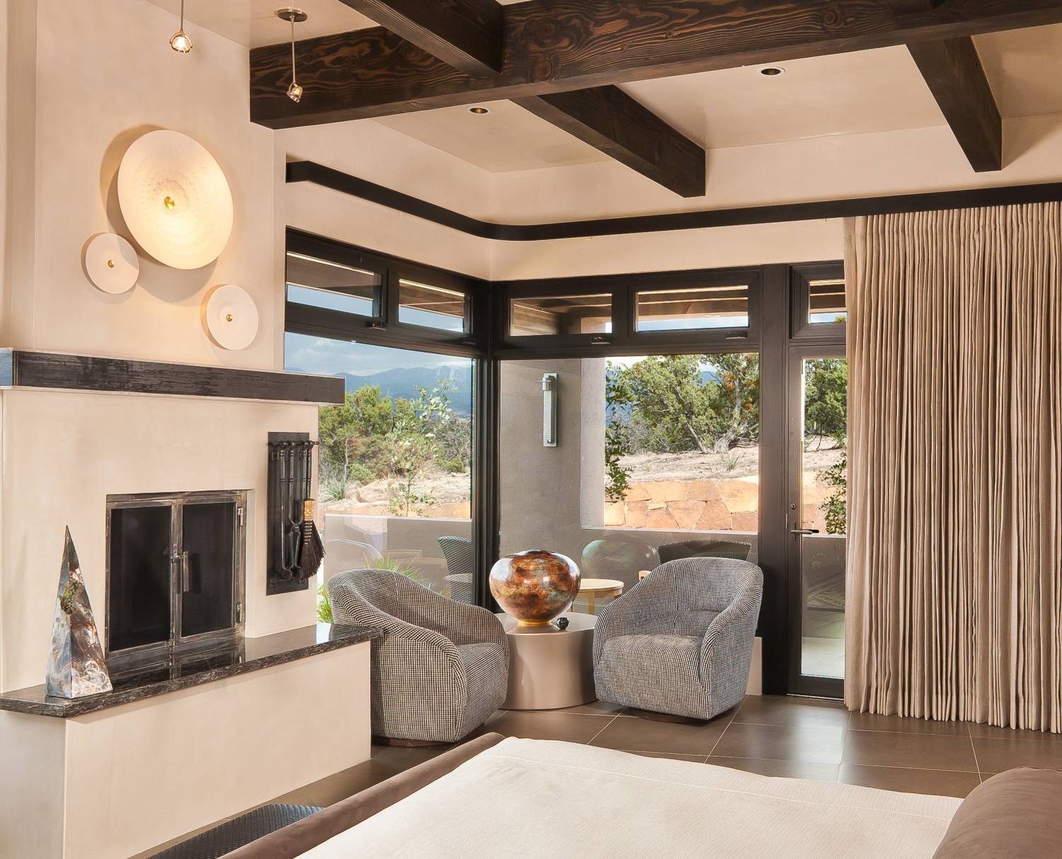 Modern Designs - Haute Residence by Haute Living