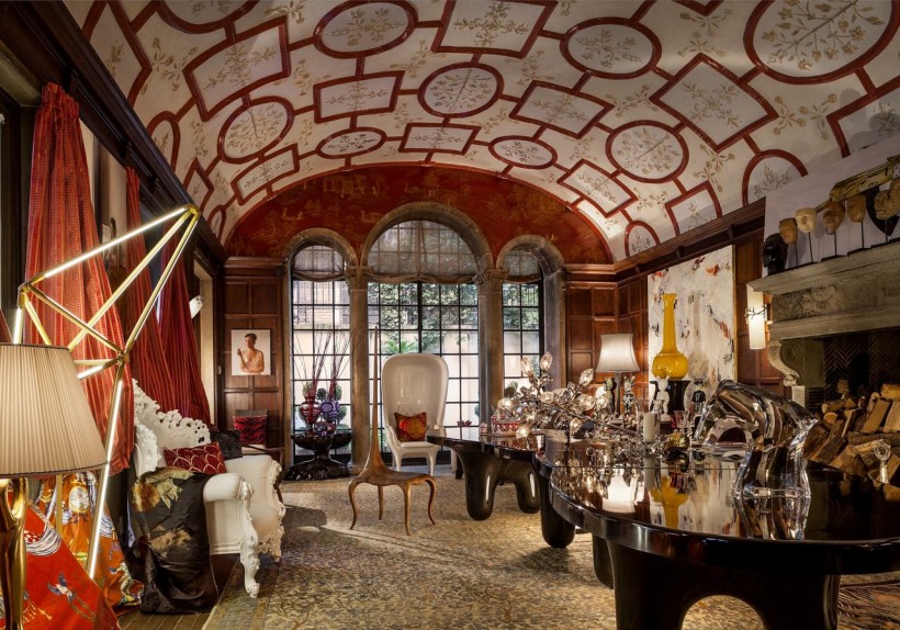 Woolworth Mansion - Haute Residence by Haute Living