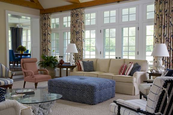 Traditional - Haute Residence by Haute Living