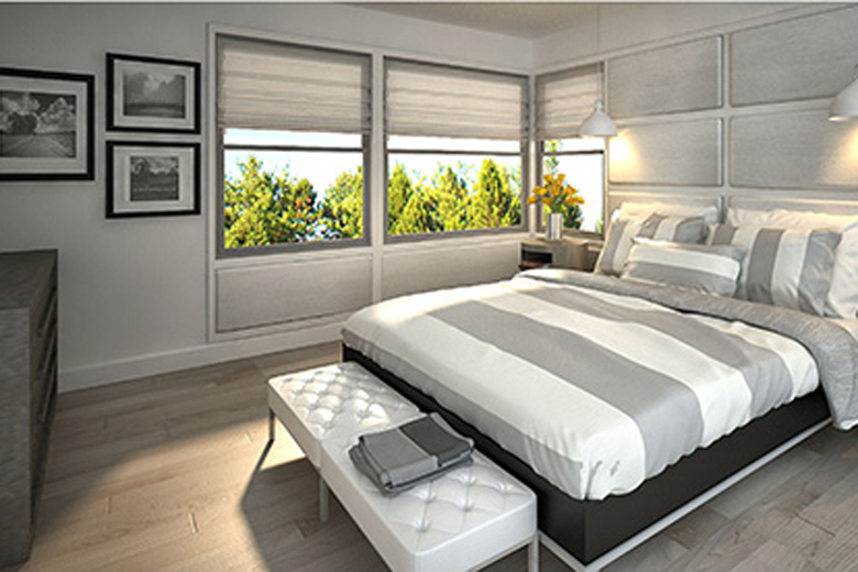 LOS ANGELES - Haute Residence by Haute Living