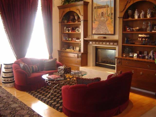 Traditional Style Design