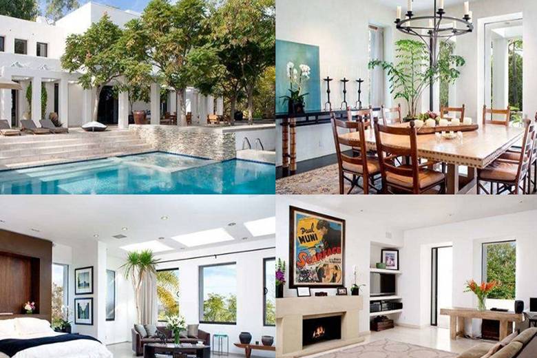 5 Star-Studded Luxury Homes with Unbeatable Views - Haute Residence by ...