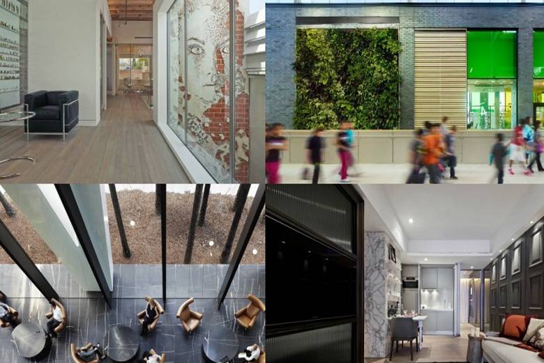 IIDA Releases Names of Winning Projects in 41st Interior Design ...
