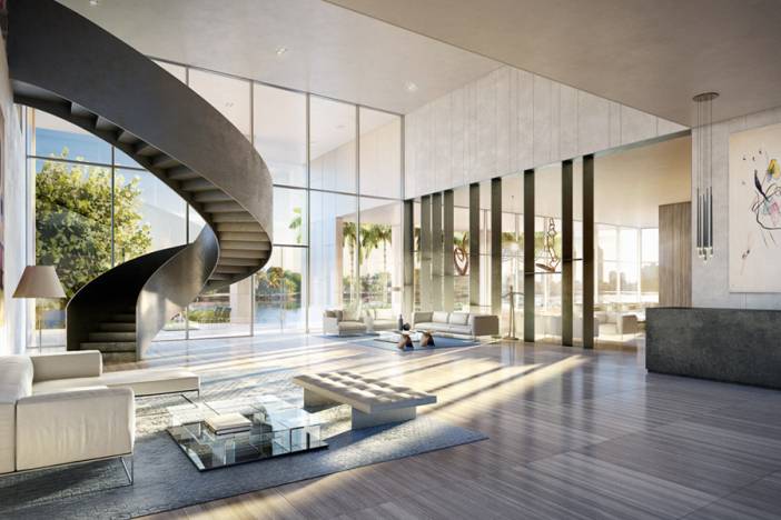 The Ritz-Carlton Residences, Miami Beach