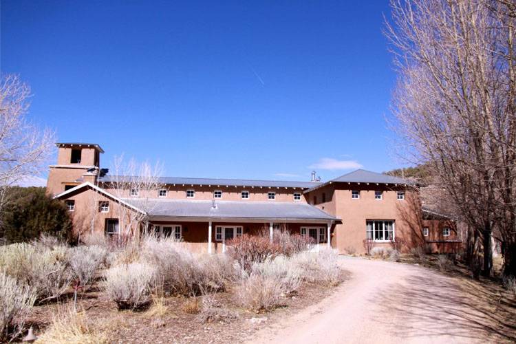 Jane Fonda Ranch - Haute Residence by Haute Living