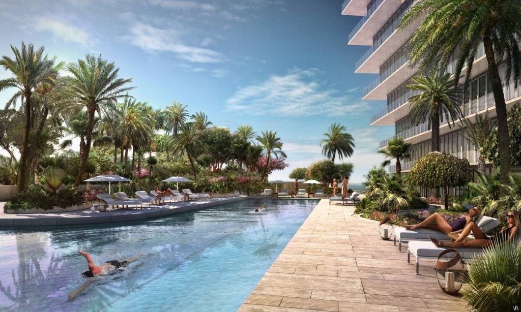Grove at Grand Bay Shakes Up Miami's Skyline - Haute Residence by Haute ...