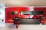 This Limited Edition Ferrari Kitchen Oozes with Sex Appeal - Haute ...