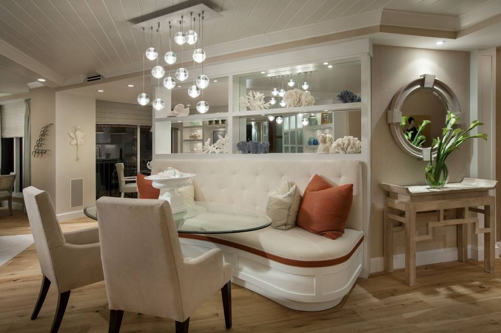Wendy Berry Discusses Summer Trends and Decorating a Cramped Space