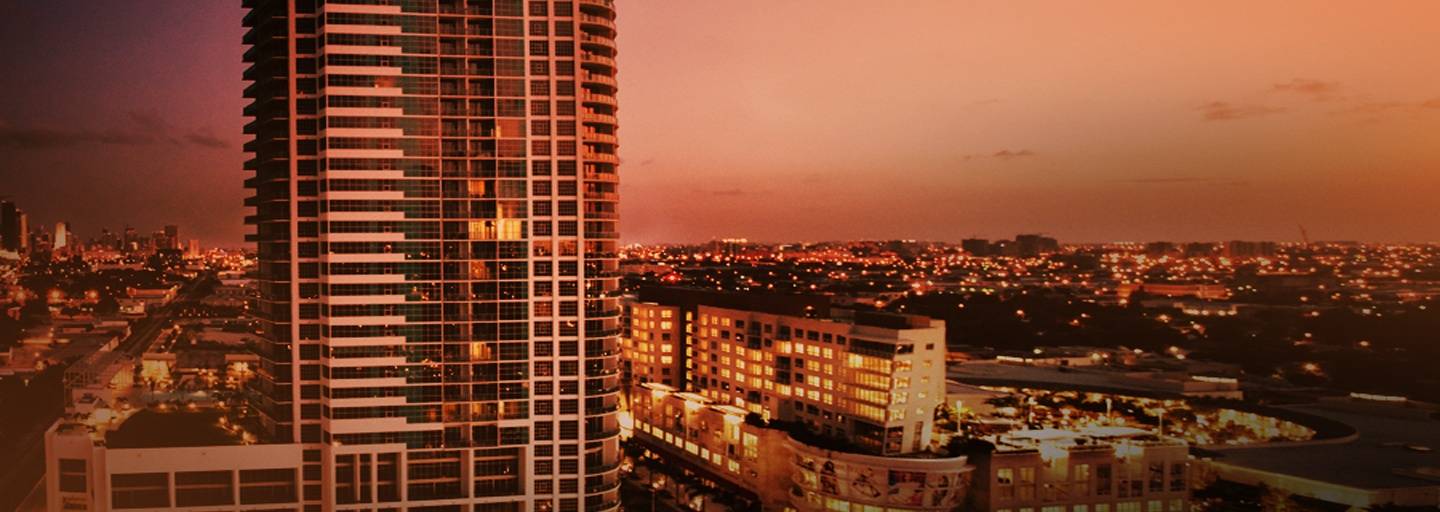 Midtown Miami Residences
