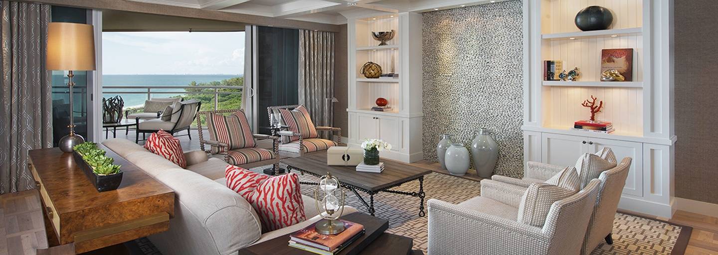 W Design Interiors – Serenity by the Sea