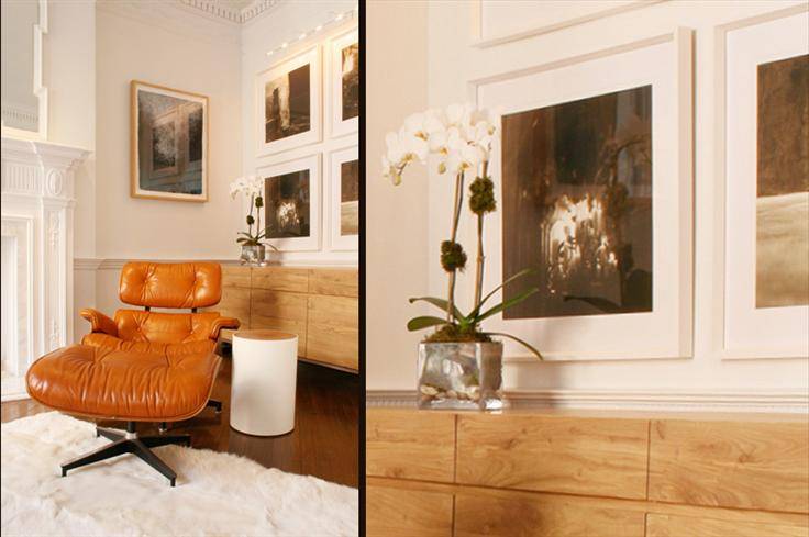 lg 5 Custom - Haute Residence by Haute Living