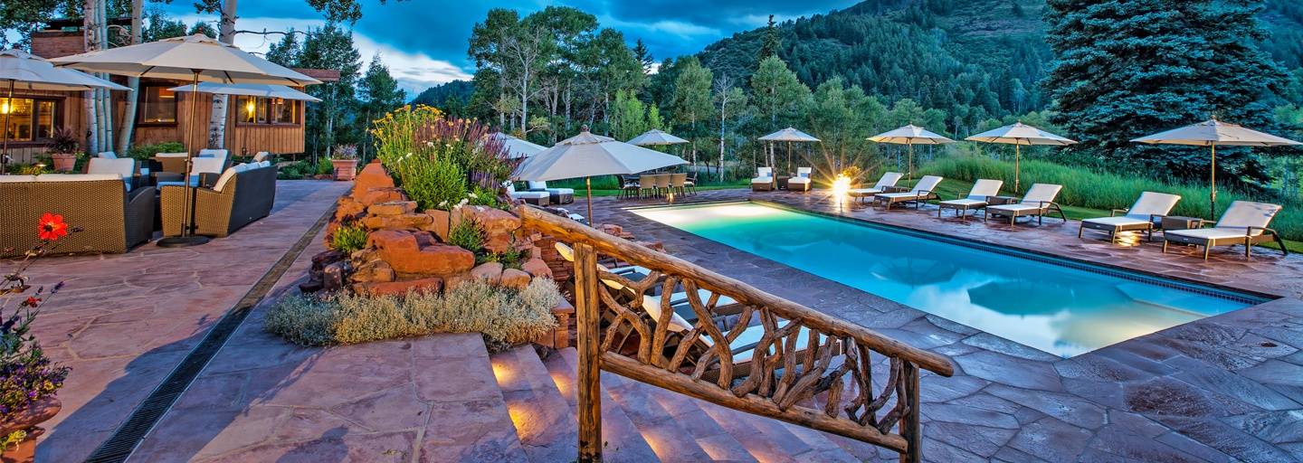 Colorado Peace Ranch Auction