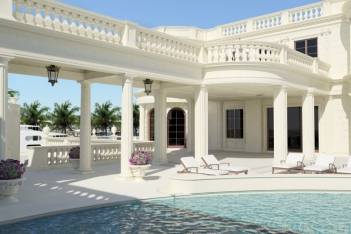 $139 Million Florida Mansion is One of the Country’s Most Expensive ...