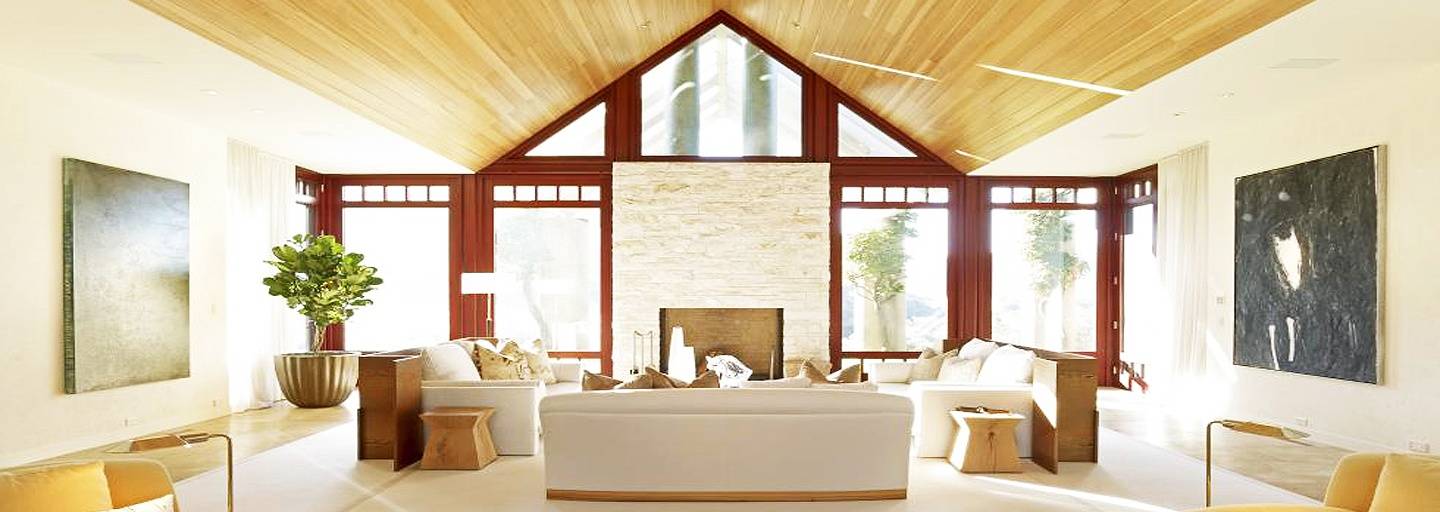 California Stone Canyon Ranch