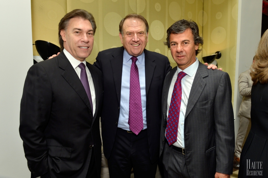 Luxury Real Estate Summit in New York Launched