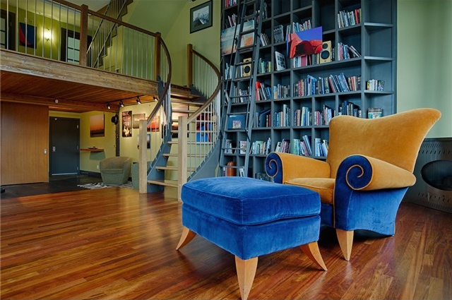GetMedia3 - Haute Residence by Haute Living