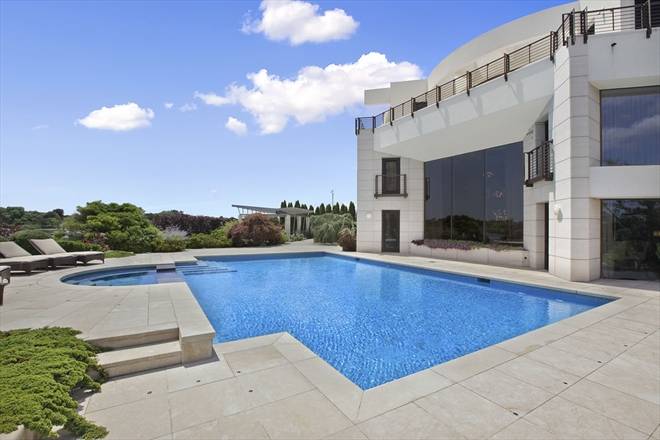 2458 National Drive: Brooklyn's Priciest Home is Asking $17 Million