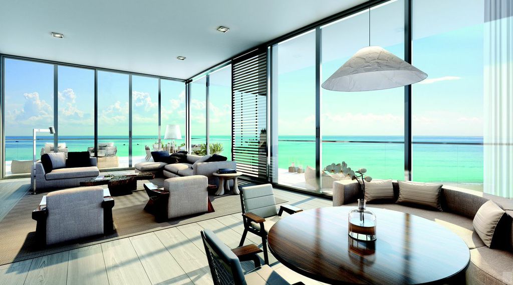 Introducing Auberge Beach Residences and Spa