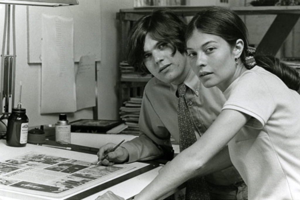 Like a Rolling Stone: Jane Wenner Turns Over $18 Million Upper West ...