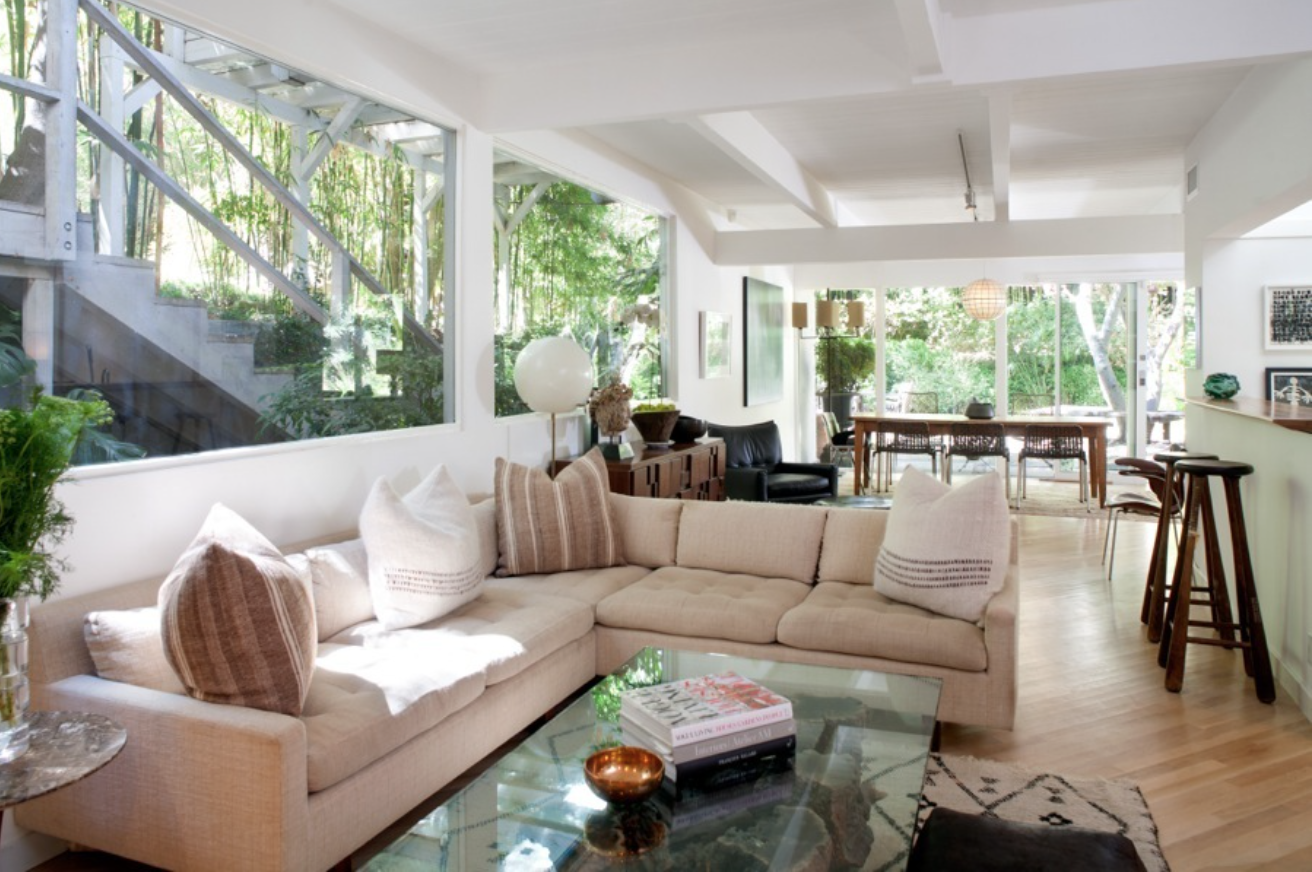 Actor Jason Bateman Selling L.A. Home for $2.25 Million