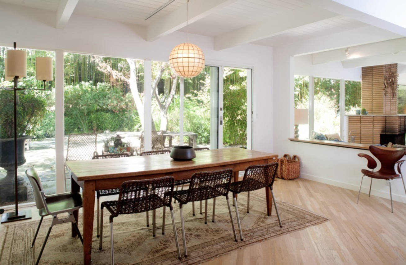 Actor Jason Bateman Selling L.A. Home for $2.25 Million