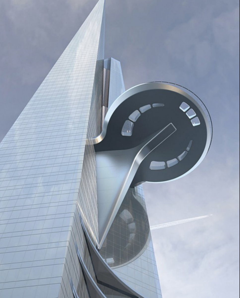 Greenland Tower Chengdu Breaks Ground Amid Glowing Reviews