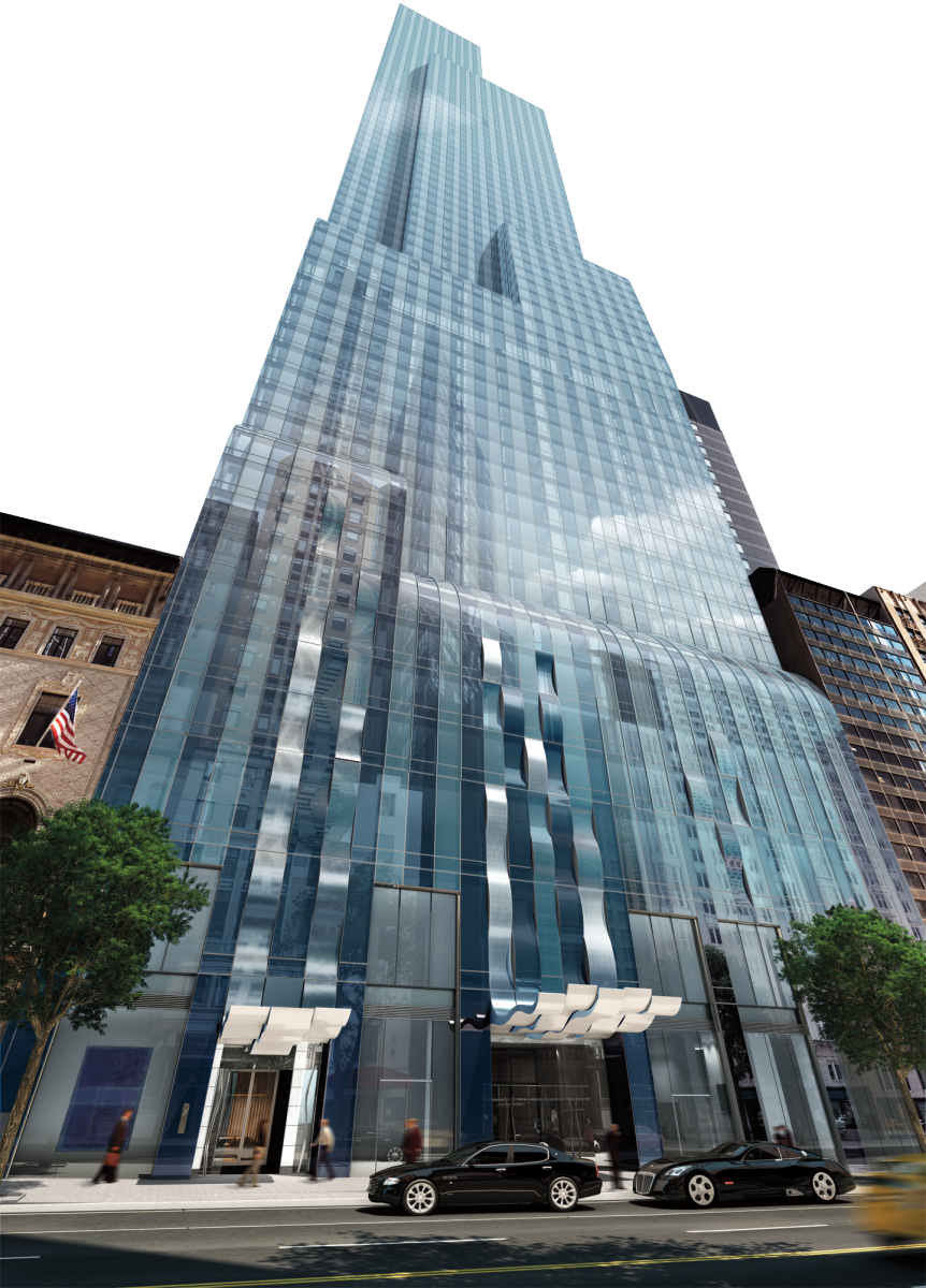 One57 - Haute Residence by Haute Living