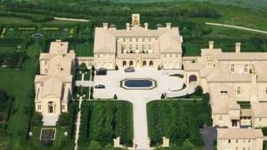 Ira Rennert Accused of Looting to Build $248 Million Mansion